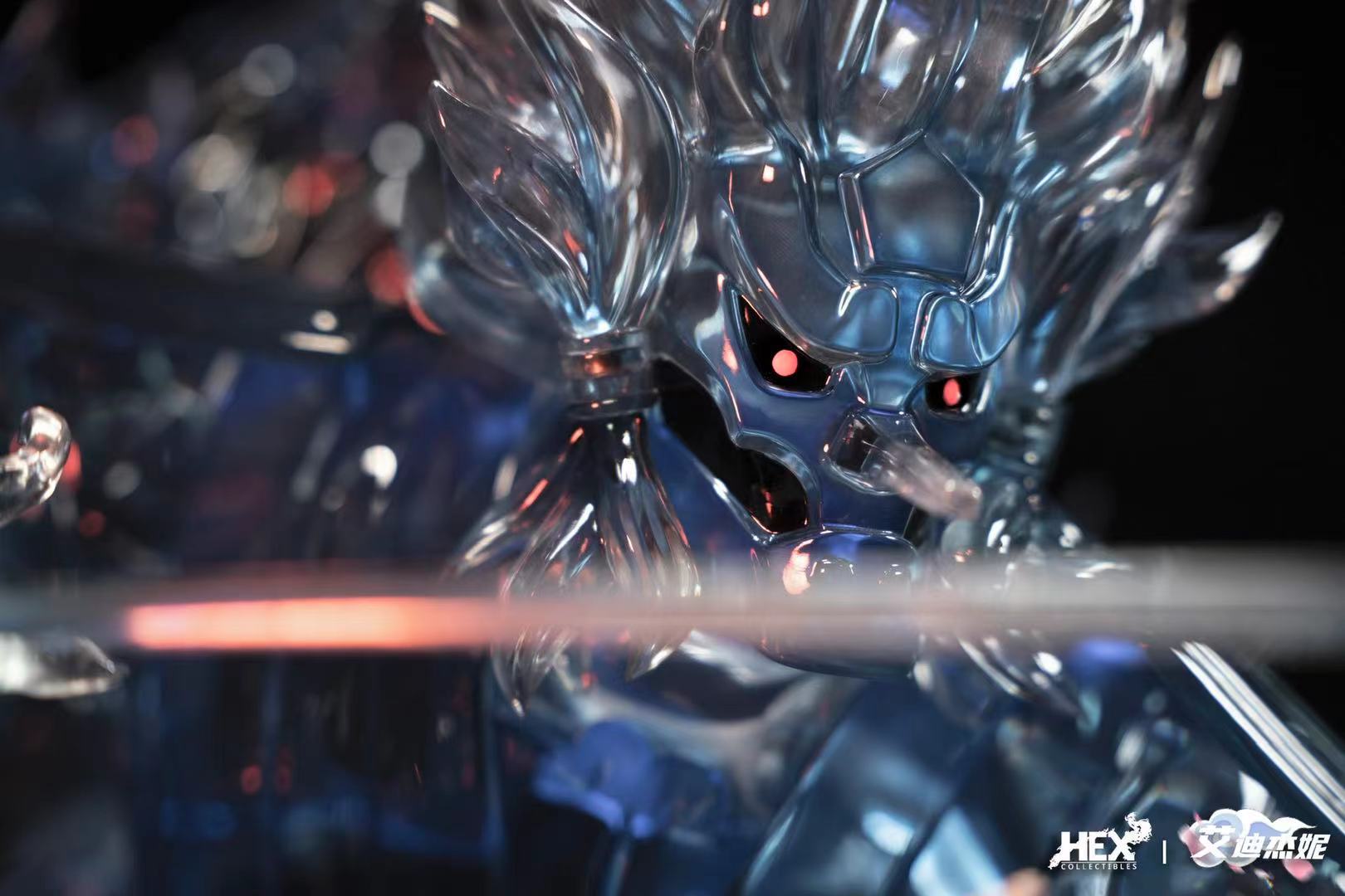 HEX Collectibles - 首页